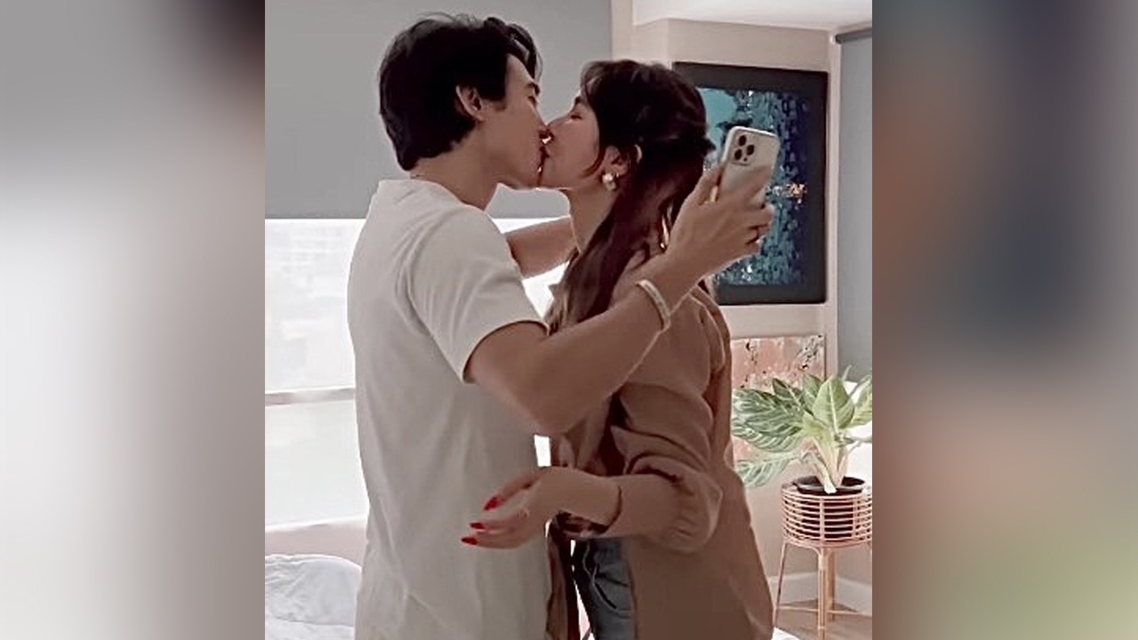 ส่องของขวัญที่ ก๊อต จิรายุ ทุ่มเงินซื้อให้ โบว์ ในวันเกิด สายเปย์หนักมาก (คลิป)