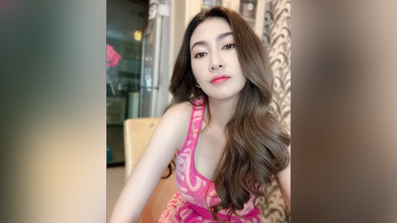 อ่านแล้วสะดุ้ง อีฟ แม็กซิม ฝากข้อความถึงใคร พร้อม #อย่ามั่น