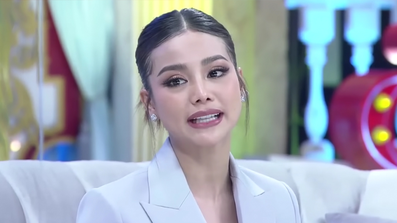 อิงฟ้า วราหะ เผยชีวิตเหมือนโดนสาป กำลังจะมีความสุข แต่ปัญหาตามมาตลอด