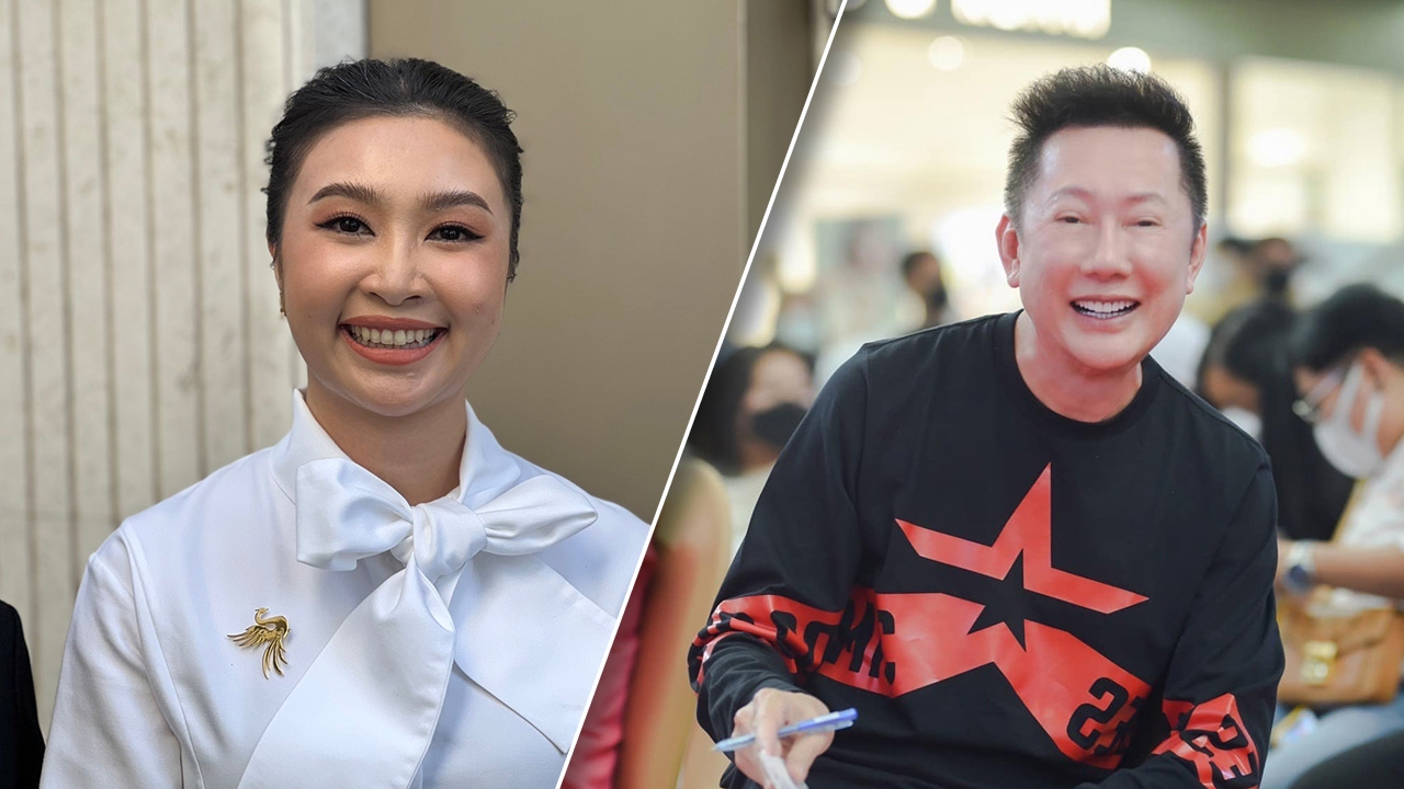 CEOหงษ์ทอง ลั่นฟ้อง ณวัฒน์ 100 ล้าน ผิดสัญญาโปรโมต รู้สึกไม่แฟร์