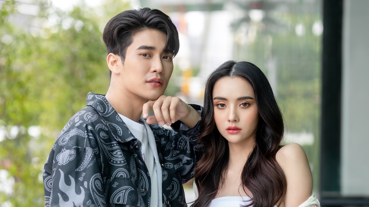 เคมีใหม่ลงตัว “มุกดา” โคจรประกบคู่ “ยูโร” ครั้งแรก ใน “ไฟน้ำค้าง”