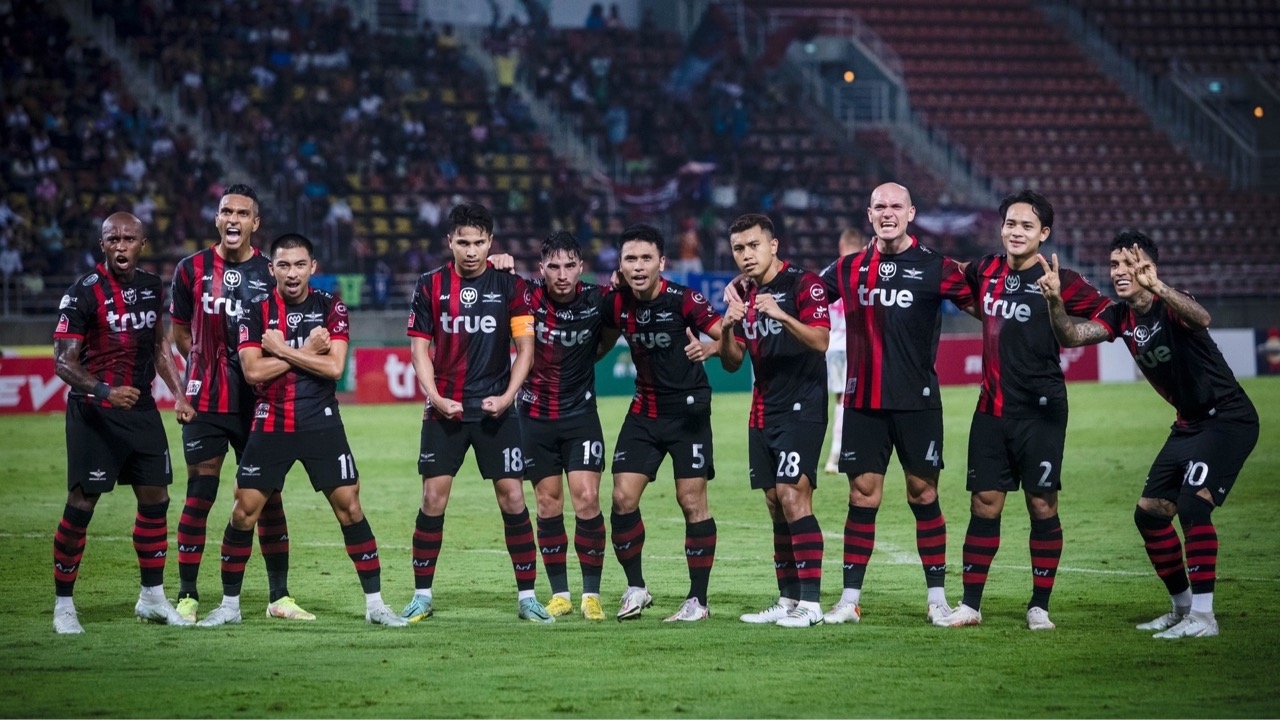 ผู้ท้าชิง (ตัวจริง)