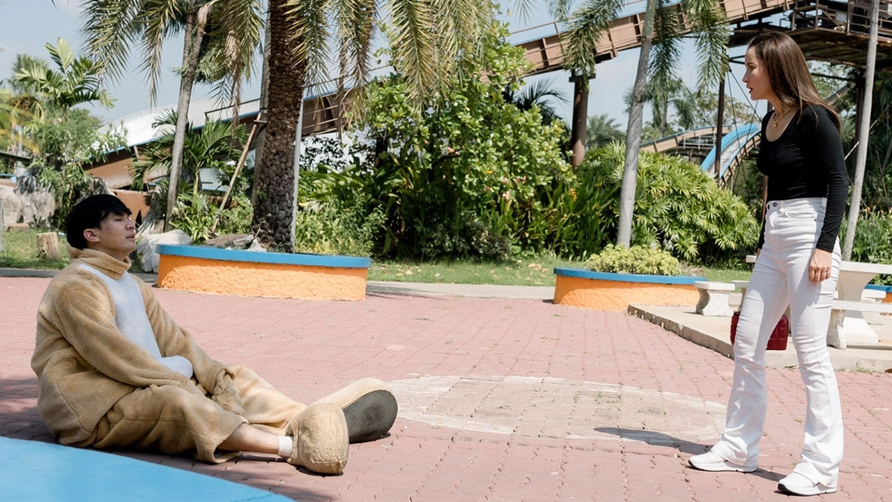 ซุปตาร์ 2550 EP.9 เคน-แอน รวมพลัง ป่วนแผนรัก "มีน" ขอ "มิ้นท์" แต่งงาน