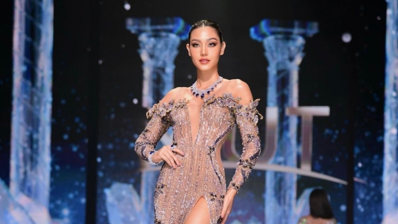 TPN ประกาศปรับตำแหน่ง MUT 2022 นิโคลีนไม่ได้ไปต่อ