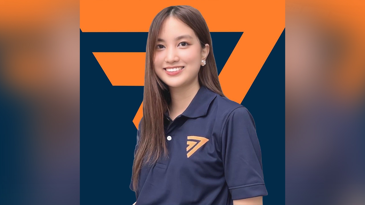 "แคนแคน" นายิกา สมาชิกก้าวไกล อดีต BNK รุ่น 1 ล้มหมดสติในห้องน้ำ