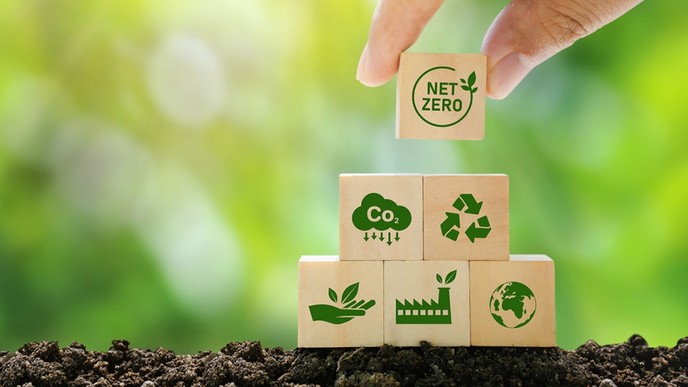 PTT flags Net Zero 2050 to reduce greenhouse gas emissions to zero – Archyde