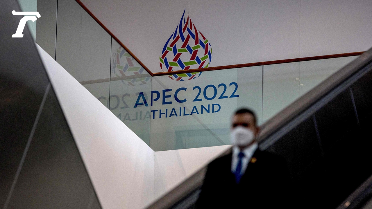 APEC แล้วไง ไทยจะไปทางไหนต่อ