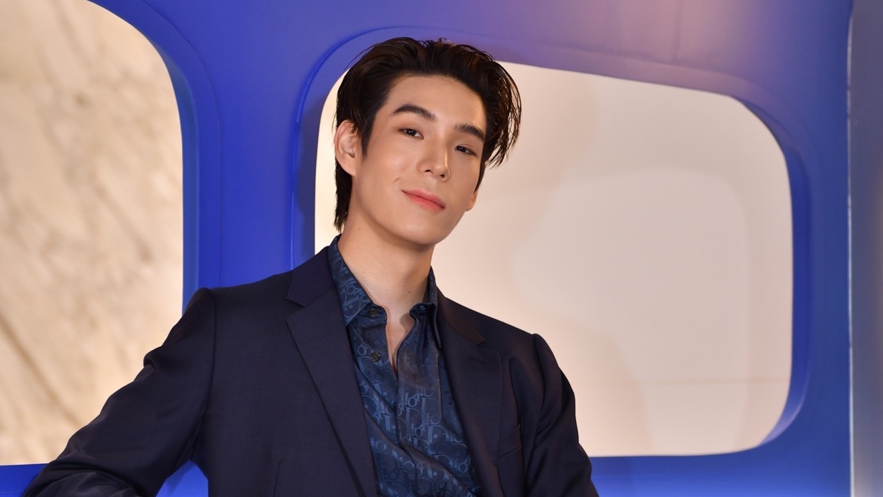 JAYLERR นำทีมคนบันเทิง เริ่มต้นเทศกาลแห่งความสุข