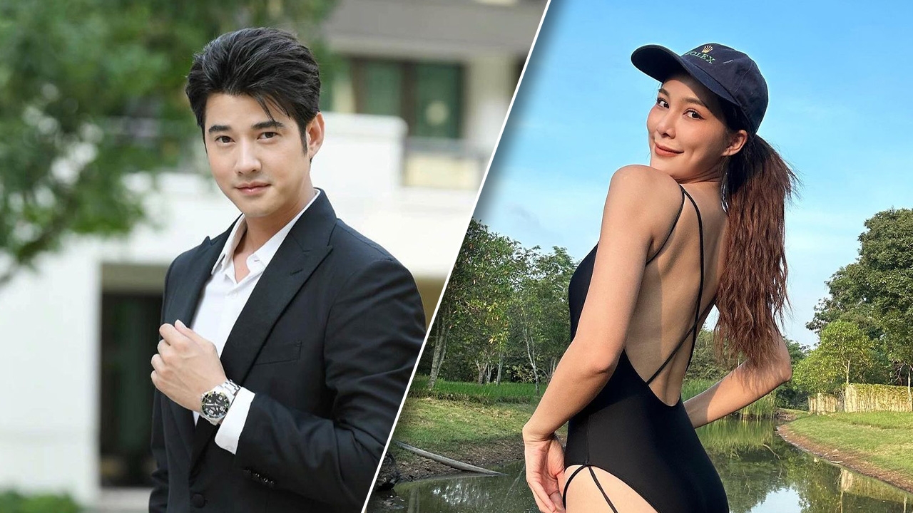 มาริโอ้ เข้าใจ จันจิ เซ็กซี่เพื่องาน บอกห้ามคนคิดไม่ดีไม่ได้ (คลิป)