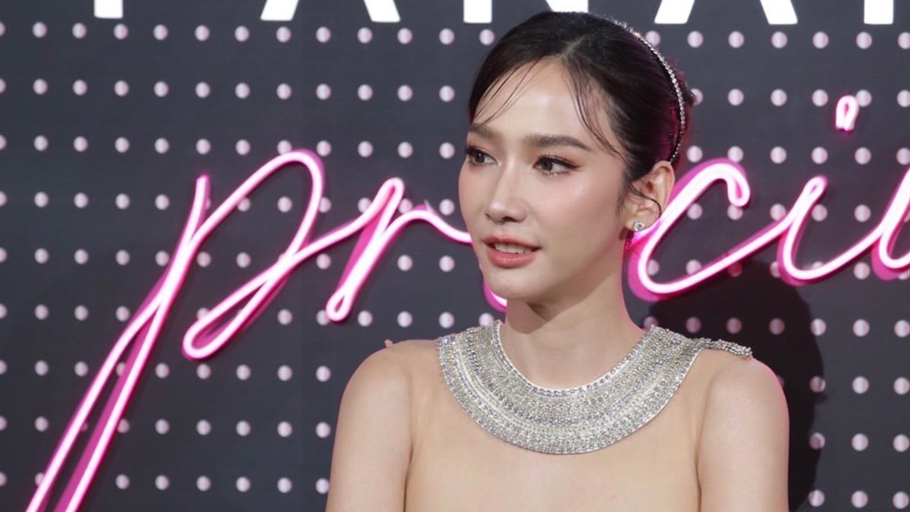 อั้ม พัชราภา เปิดใจเคลียร์ฟ้องดาราดัง เตรียมเรียกค่าเสียหายหลักล้าน