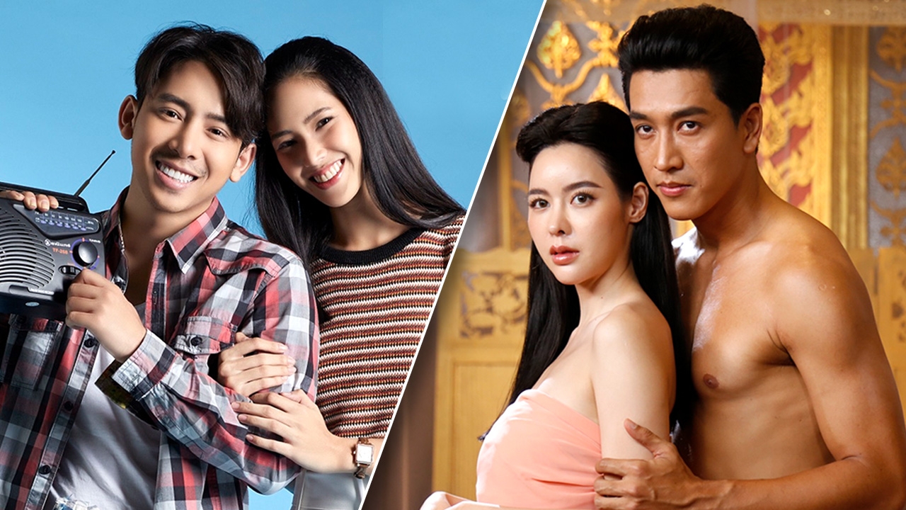 เปิดโผละครใหม่ช่อง 8 ปี 2566 จัดเต็มทัพนักแสดง มอบความสุขสนุกถึงหน้าจอ