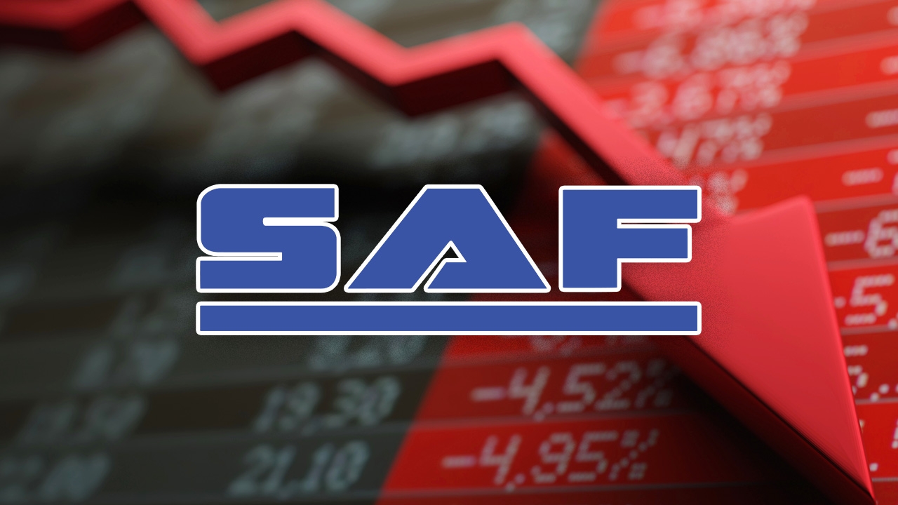 SAF เบรกขาย IPO หลังเคาะราคาเพียง 1 วัน เหตุลีดอันเดอร์ไรท์เตอร์มีเวลาไม่พอกระจายหุ้น