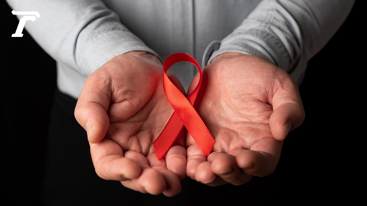 World AIDS Day 2022 Thai AIDS After COVID Daily News World AIDS Day 2022 Thai AIDS After COVID Daily News