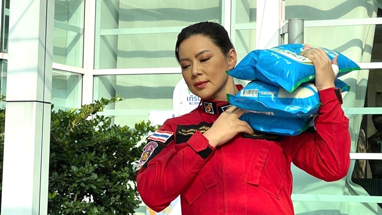 ชาวบ้านเล่าเรื่อง บุ๋ม ปนัดดา ตอนท้อง 6 เดือน รู้ความจริงถึงกับนั่งร้องไห้