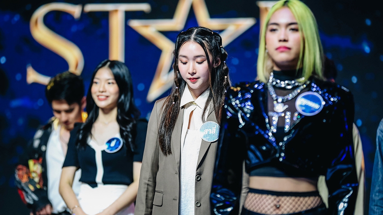 ลุ้น! ใครคือ 8 คนสุดท้าย The Star ค้นฟ้าคว้าดาว 2022