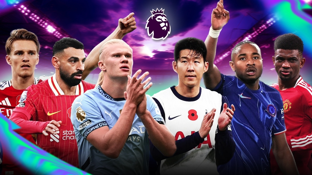 คอนเฟิร์มแล้ว "Premier League" ยืนยัน "JAS" ได้สิทธิ์ 6 ฤดูกาล ใน 3 ...