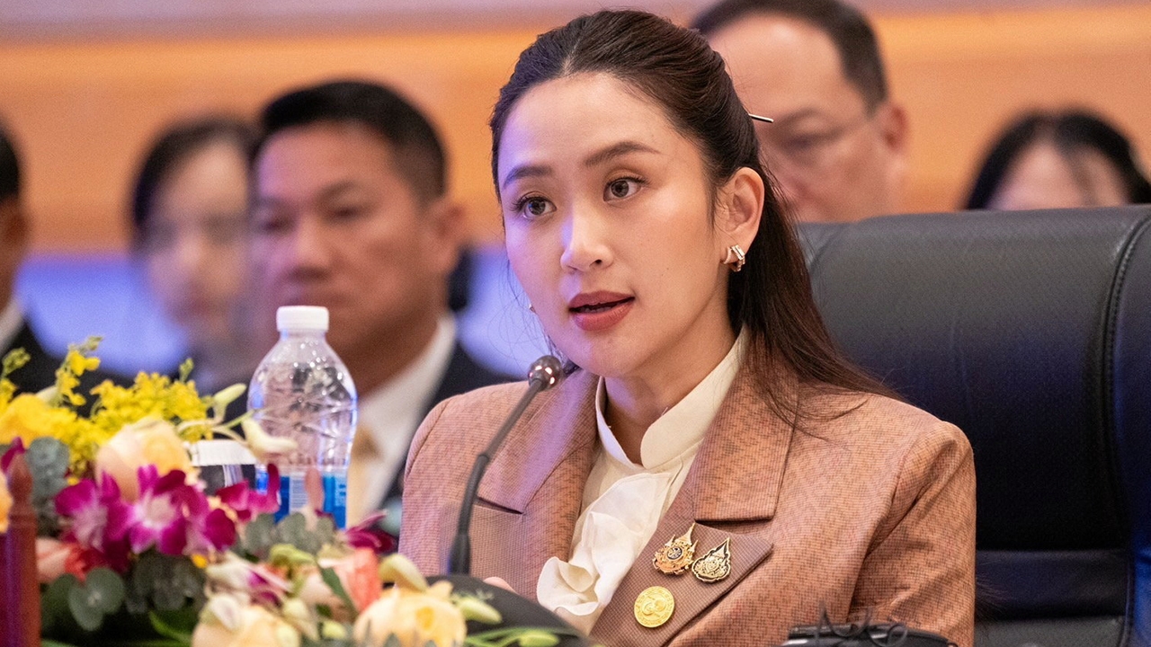 อิ๊งค์ลุย MOU 44 ไทยไม่เสียเปรียบ ยันคุยเขมรแฟร์ๆ วรงค์ล่าชื่อบีบโละ