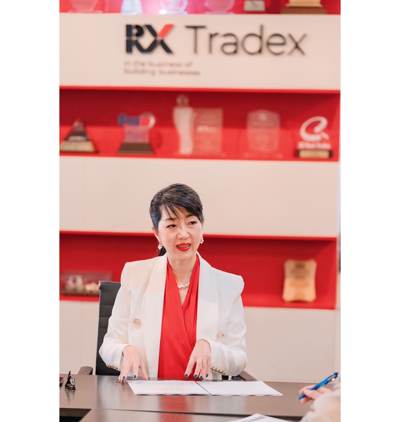 RX Tradex จัดใหญ่ส่งท้ายปีกับงาน “เมทัลเล็กซ์ 2024” มหกรรมโลหการสุดครบครันแห่งปี
