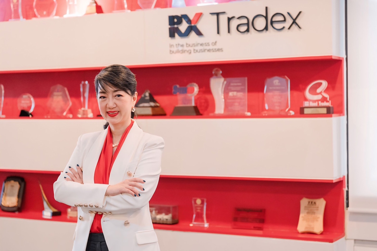 RX Tradex จัดใหญ่ส่งท้ายปีกับงาน “เมทัลเล็กซ์ 2024” มหกรรมโลหการสุดครบครันแห่งปี