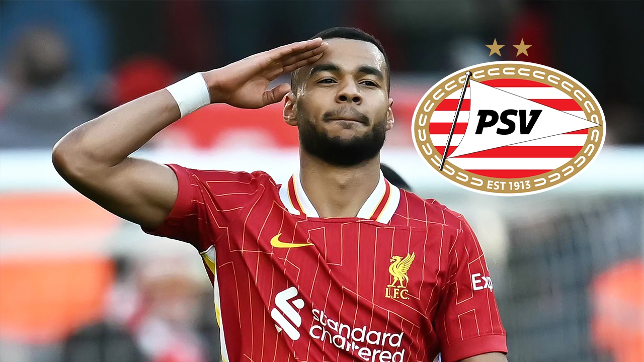 ไม่มีกั๊ก "กัคโป" พูดตรงๆ ก่อนนำ "ลิเวอร์พูล" ดวล "พีเอสวี" ทีมเก่า UCL นัดสุดท้าย