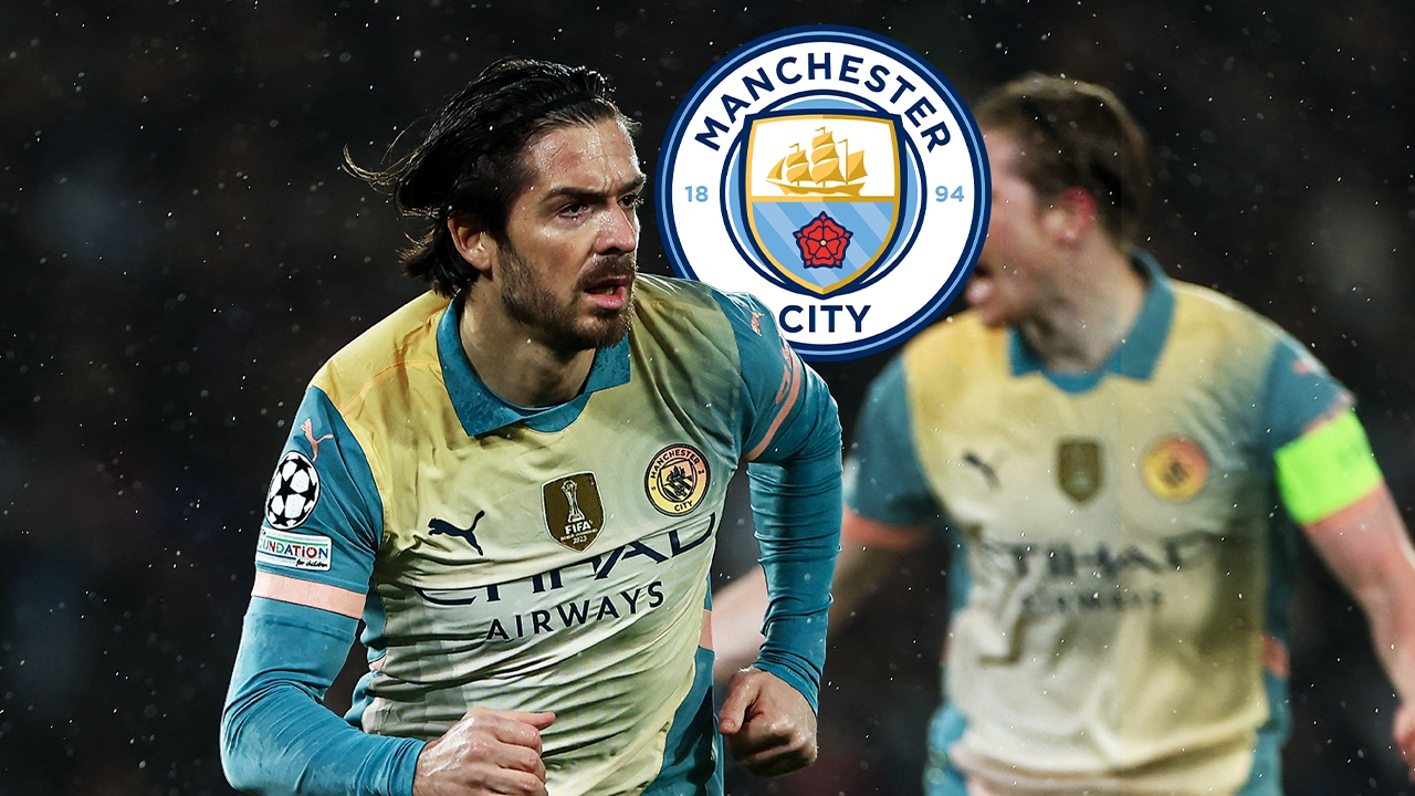 “แจ็ค กรีลิช” หวังไม่ตกรอบ UCL ขอแฟนๆ แมนฯ ซิตี้ ช่วยอีกแรง