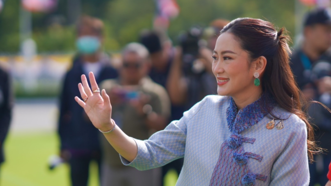 นายกฯ จ่อบินดาวอส ประชุม WEF AM25 เป็นสักขีพยาน FTA ฉบับแรกกับ 4 ประเทศยุโรป