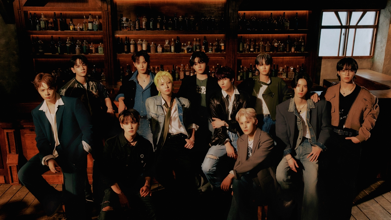 JO1 เจบอยกรุ๊ปที่กำลังมาแรงที่สุด กลับมาอีกครั้งพร้อมเวิลด์ทัวร์แรก เจอกัน 22 ก.พ.68