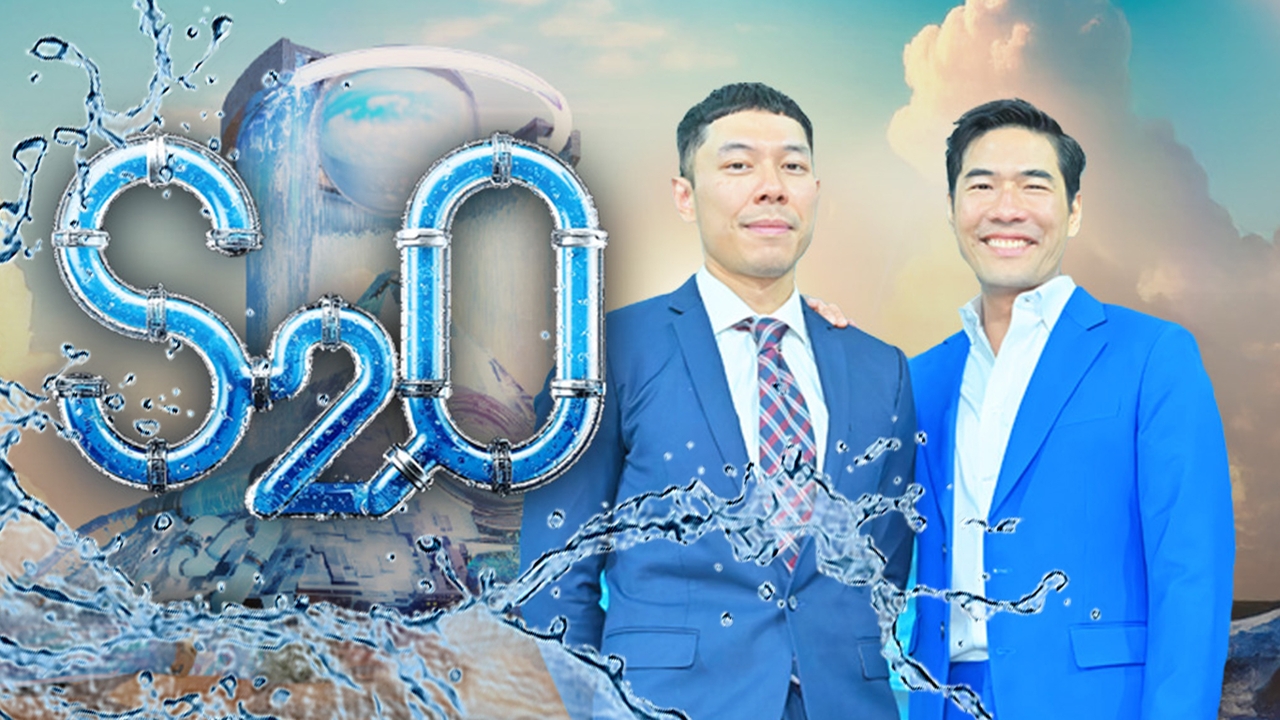 สงกรานต์ก้าวสู่เทศกาลระดับโลก S2O คาดปีนี้ทำเงินสะพัดกว่า 1.4 พันล้าน ดึงนักท่องเที่ยวทุกมุมโลก