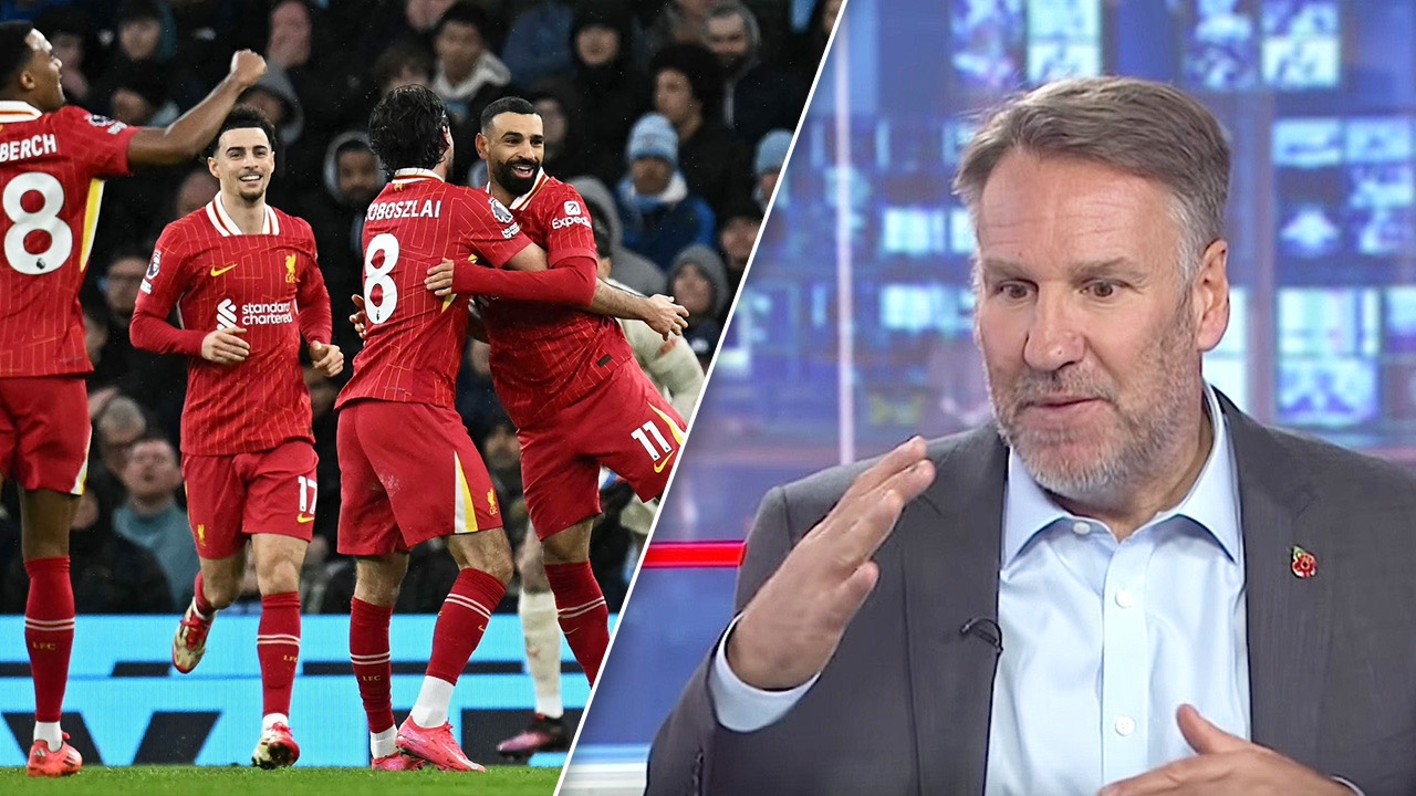 เพลี้ยงพล้ำหรือบุกขย้ำ "เมอร์สัน" วิเคราะห์ก่อนเกม "ลิเวอร์พูล" บุกเยือน "ปารีสฯ" UCL 16 ทีม นัด 1