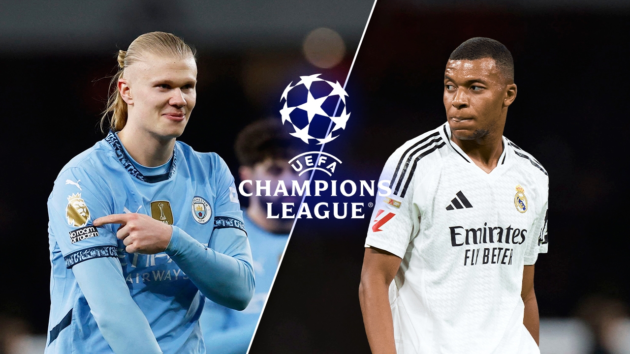 ใครเหนือกว่า เปิดสถิติ "แมนฯ ซิตี้" ปะทะ "เรอัล มาดริด" ก่อนดวลเดือด UCL รอบเพลย์ออฟ