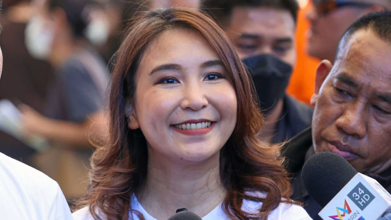 “ศิริกัญญา”บี้ รมว.คลัง ดึงร่างพ.ร.บ.งบประมาณปี 2569 กลับไปทบทวนใหม่