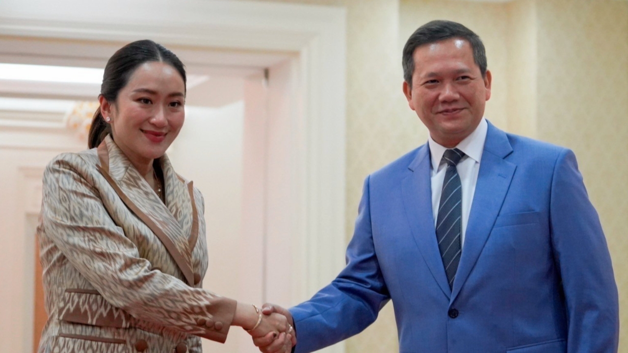 จับตาวงประชุม JBC ไทย-กัมพูชา บ้านเราเน้นทวิภาคี บ้านเขาอยากไปศาลโลก