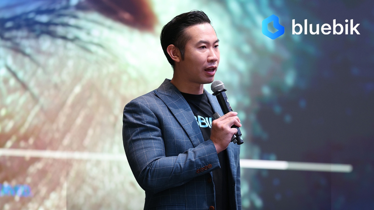 Bluebik ธุรกิจนี้จะไปต่อยังไง? ในตลาดและเป้าหมายที่ใหญ่ขึ้น เปิดแผนธุรกิจหลังย้ายเข้าเทรดใน SET