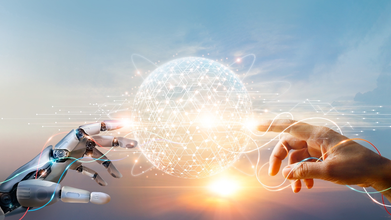 วิธีแนะนำตัวเองกับ AI ยิ่งรู้จักผู้ใช้งานมากเท่าไหร่ ยิ่งทรงประสิทธิภาพมากเท่านั้น