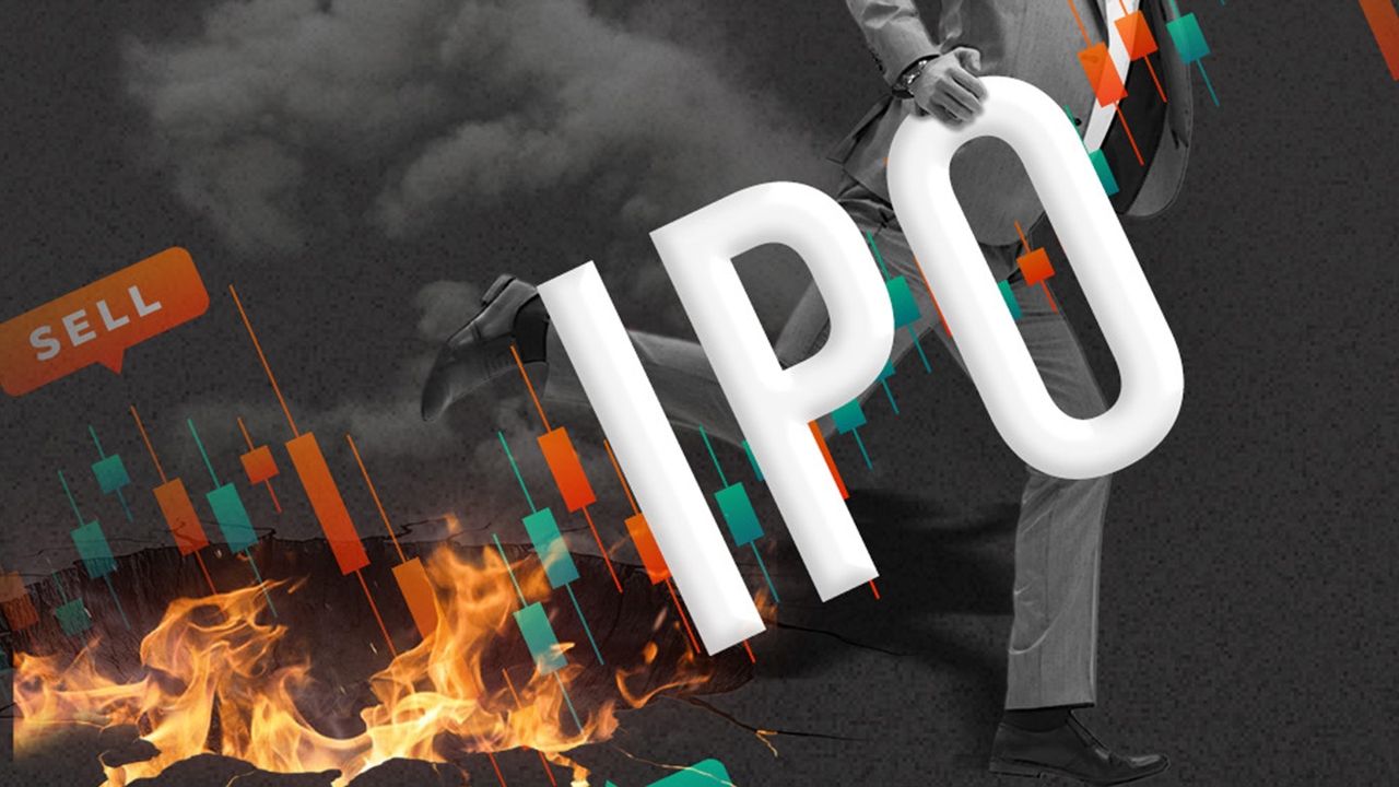 บริษัทไทยเดินหน้า IPO ต่อ! หลังดัชนีหุ้นฟื้น เปิด 5 กฎเหล็ก จาก “เชาว์ เฉลิมเดช” ไม่ดอยหุ้น
