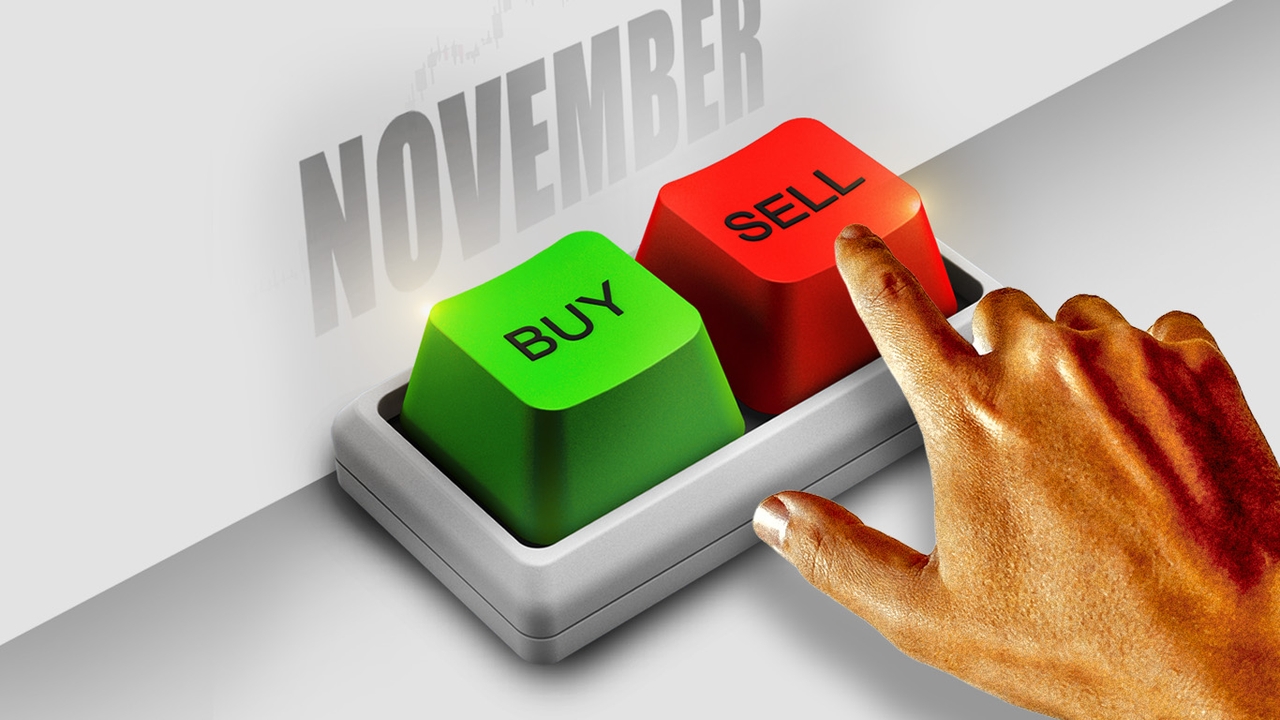 พฤศจิกายน เดือนวัดใจ กำไรหุ้นไทย Q3/68 ดีหรือดิ่ง? ถึงเวลา “ซื้อเพิ่ม” หรือ “ขายทิ้ง”