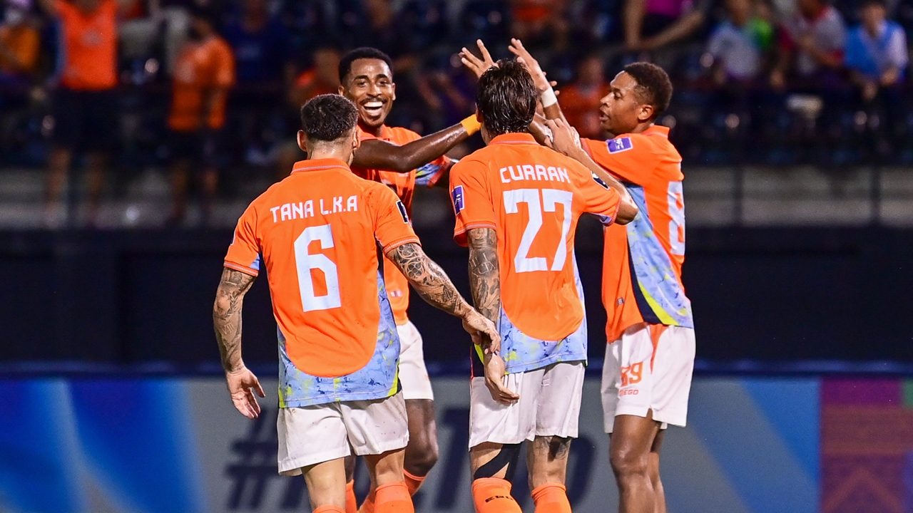 ผลบอลสด ACL2 "ราชบุรี" คว้าชัยประวัติศาสตร์ถ้วยเอเชีย ชนะ "อีสเทิร์น" ขาดลอย