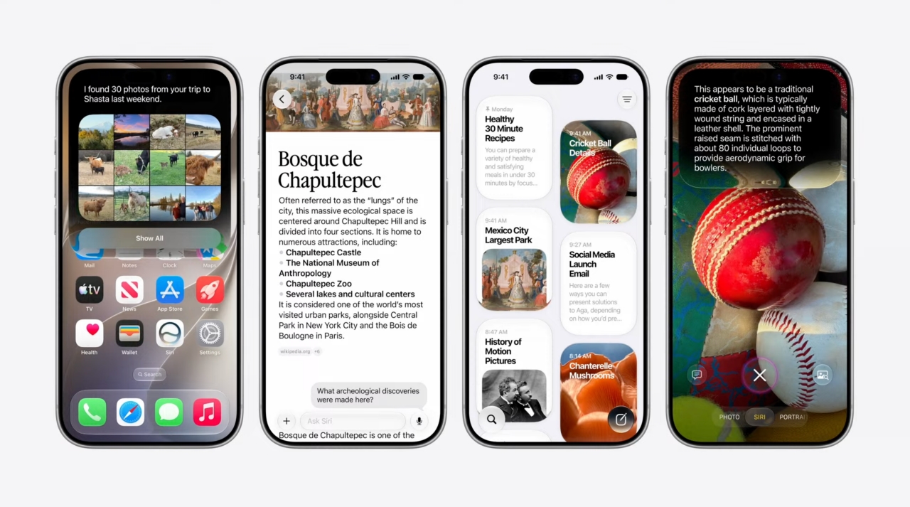 Apple เปิดตัว iOS 27 ชูจุดเด่นด้านประสิทธิภาพและการปรับปรุงระบบครั้งใหญ่