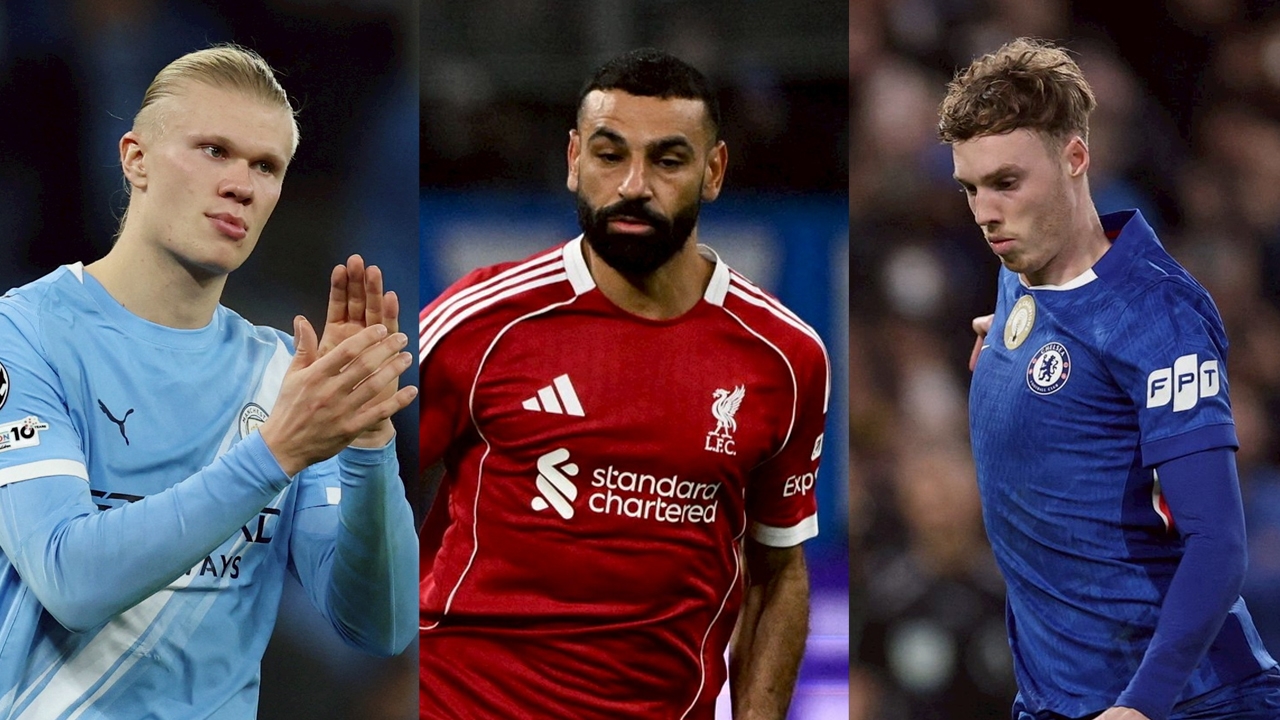 Complete UEFA Champions League League Phase Schedule Today with Live ...