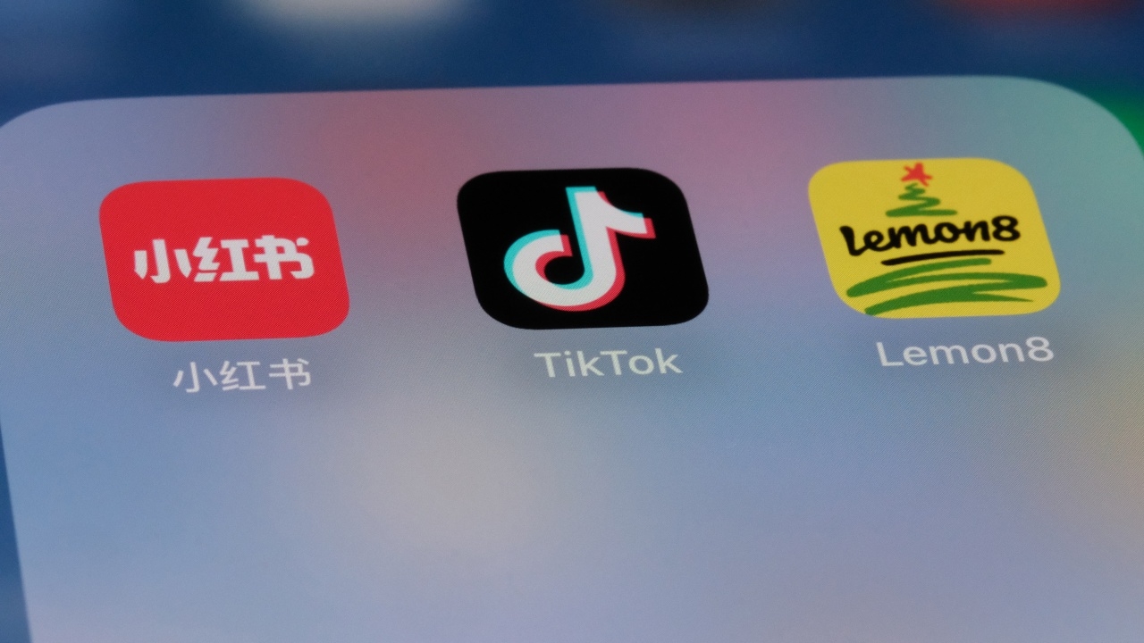 TikTok Reaches Agreement to Separate U.S. Business, Establishes New ...