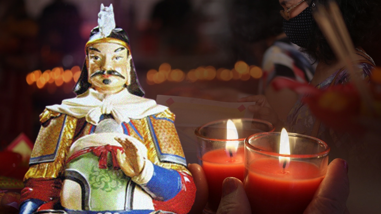 Chinese New Year 2026: Topics Forbidden to Wish For When Praying to the ...