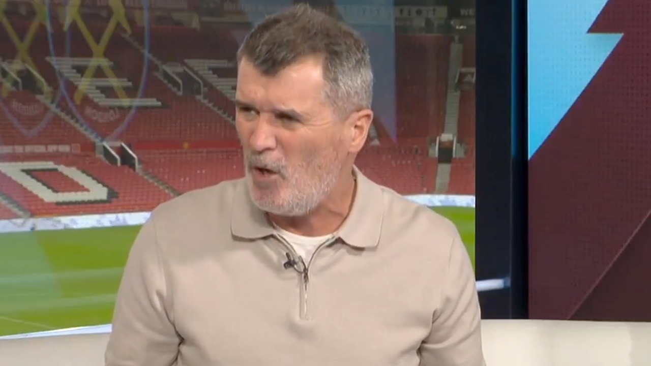 Is Man U Interested? Jaap Stam Supports Bringing Roy Keane Back but Has ...