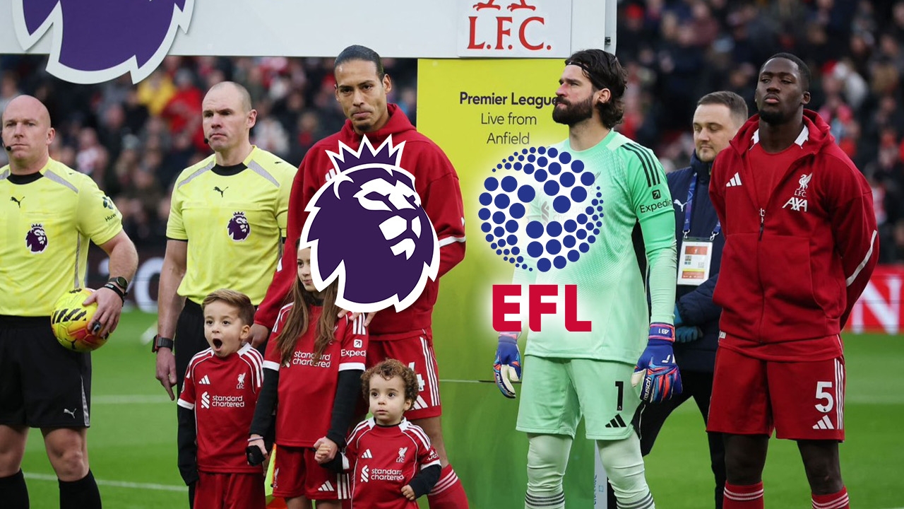 Premier League and EFL to Discuss Live Broadcasts of 3:00 PM Saturday ...