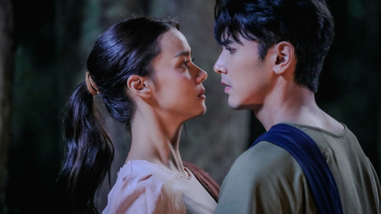 Synopsis of Yiwadatang: Meaning and Overview of the Thai Period Drama ...