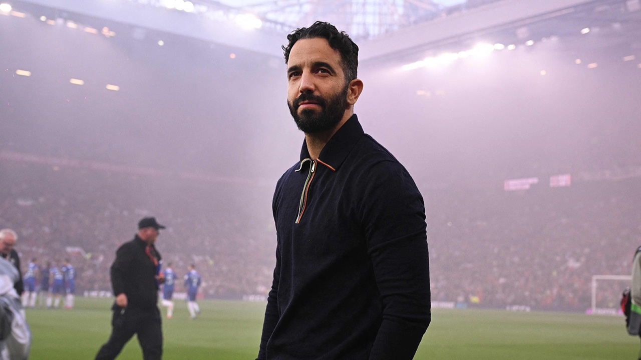 Two Big Teams Among Six Favorites to Be Next Premier League Managers ...