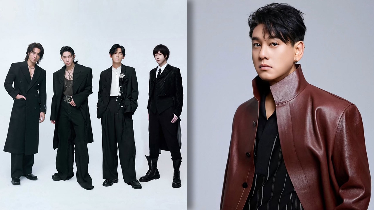 Fans Shocked as Ken Chu Speaks Out About Being Forced Out of F4, Ending ...